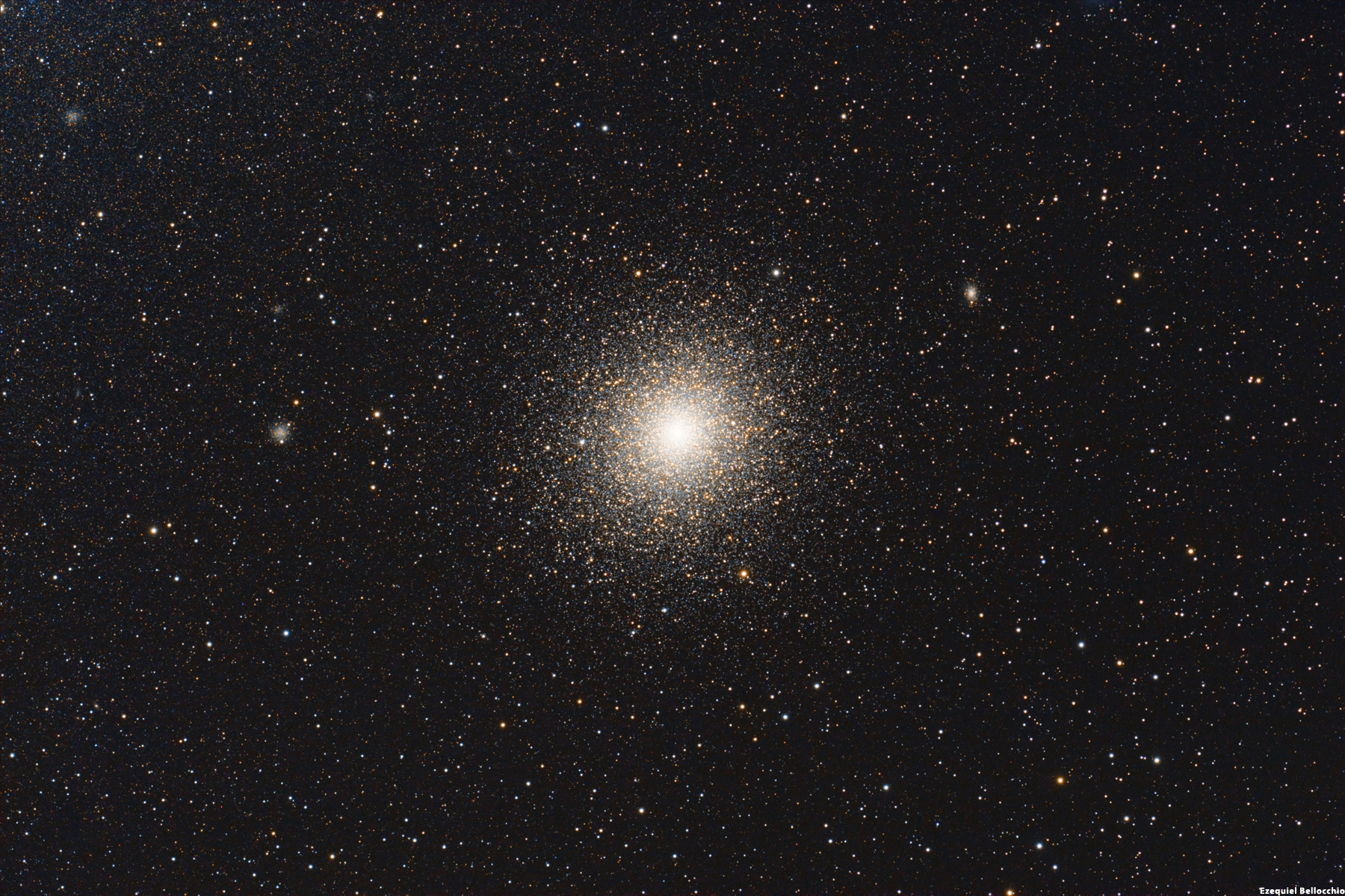 Rigel Kentaurus - Alfa Centauri - AstroPilar - Astrofotografías ...